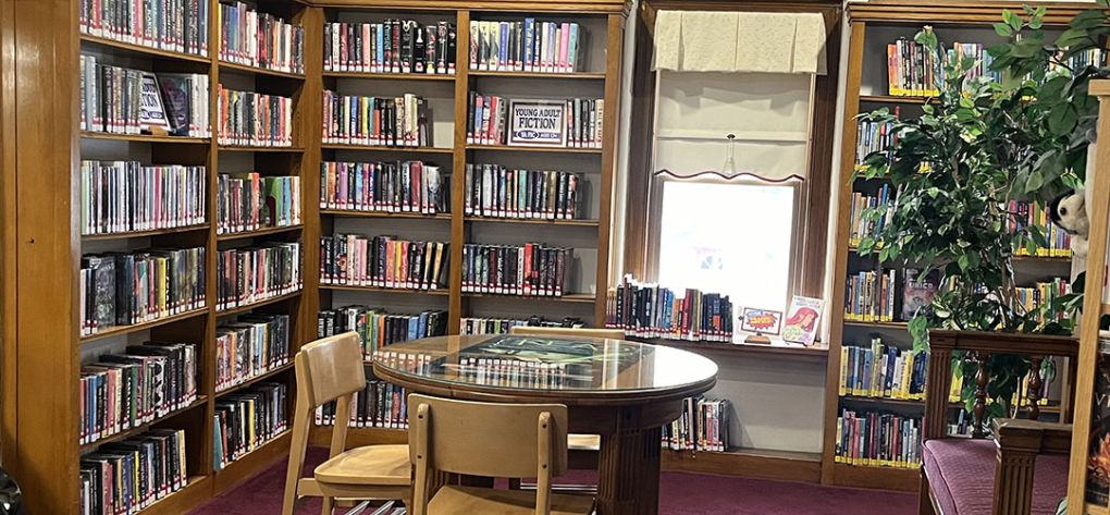 Free Online Resources | Adams Free Library | Public Library Adams, MA ...